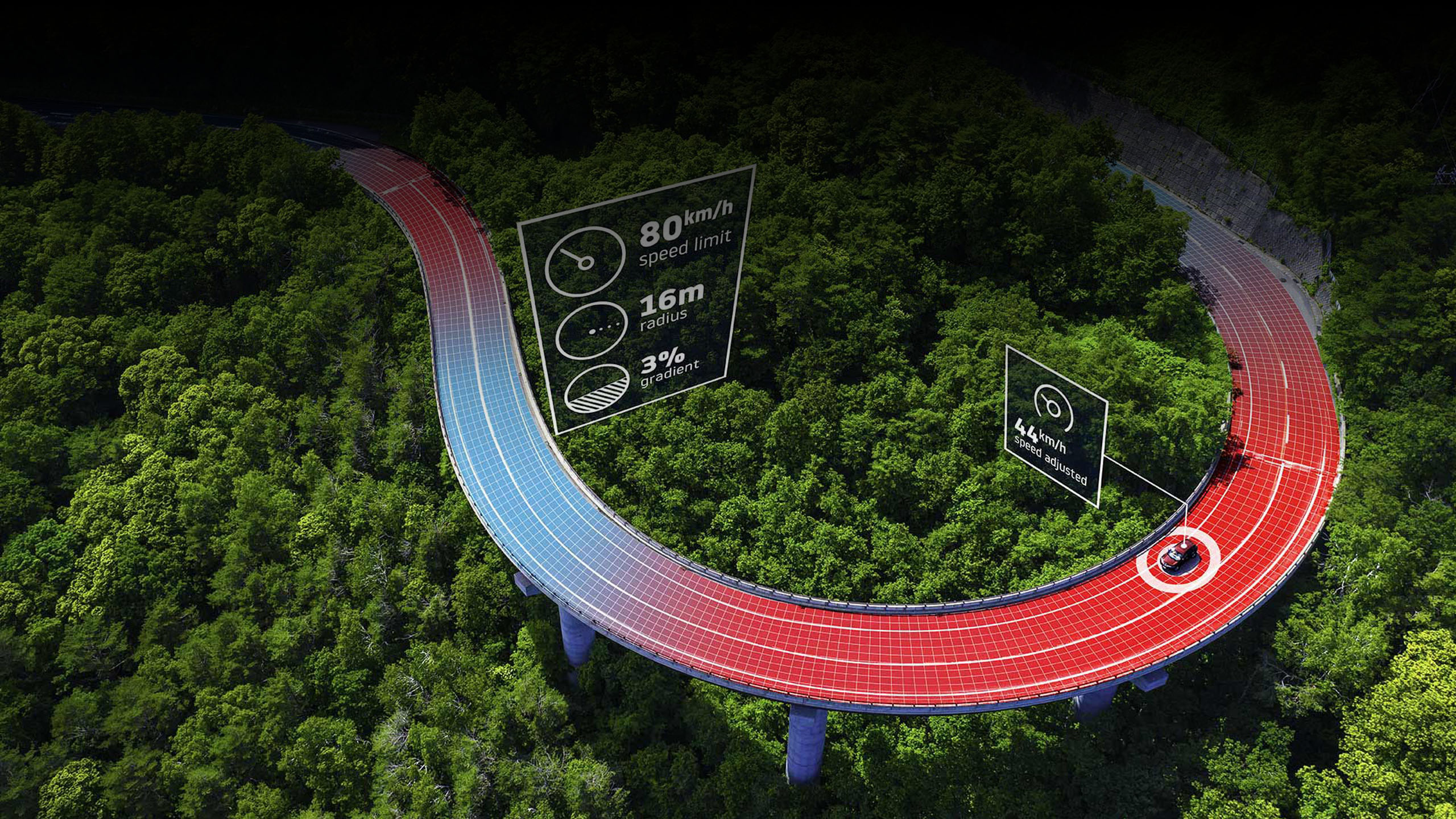 ISA MAP – Neva Innovative Technology